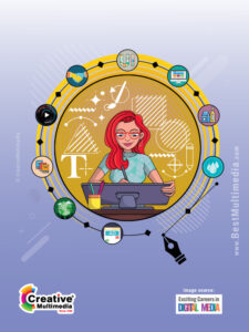 Can I learn graphic design in 2 months? - Creative Multimedia