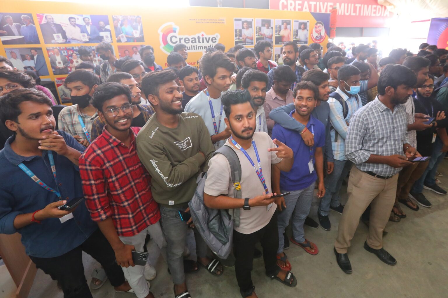 Creative Multimedia creates history! - Creative Multimedia