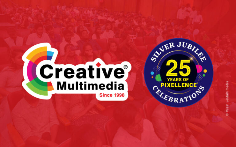 Which institute is best for multimedia? - Creative Multimedia