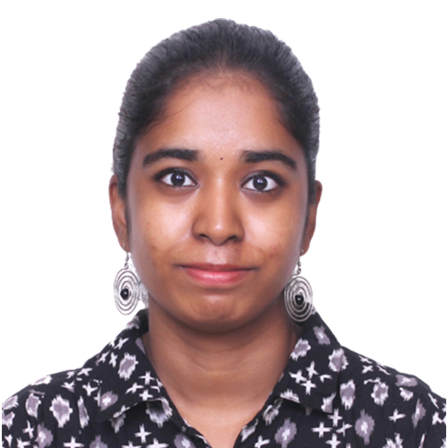 Students speak about Creative Multimedia