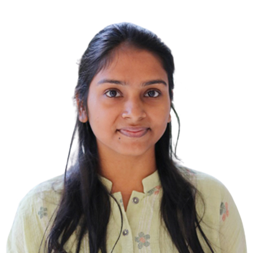 Students speak about Creative Multimedia