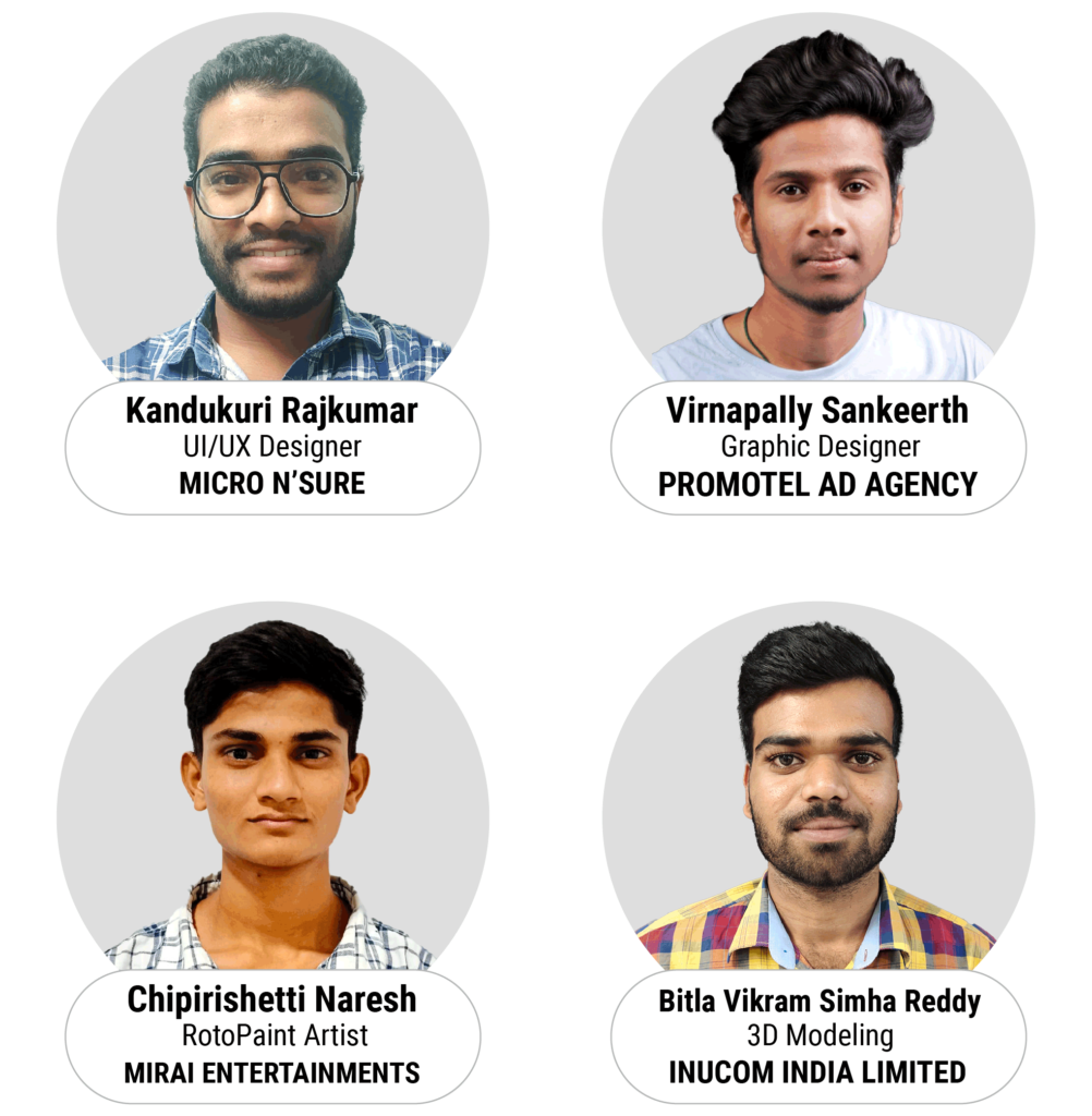 Creative Multimedia College: Top Multimedia Training Institute in Hyderabad