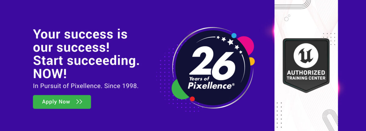 Best Animation College in Hyderabad - Creative Multimedia College